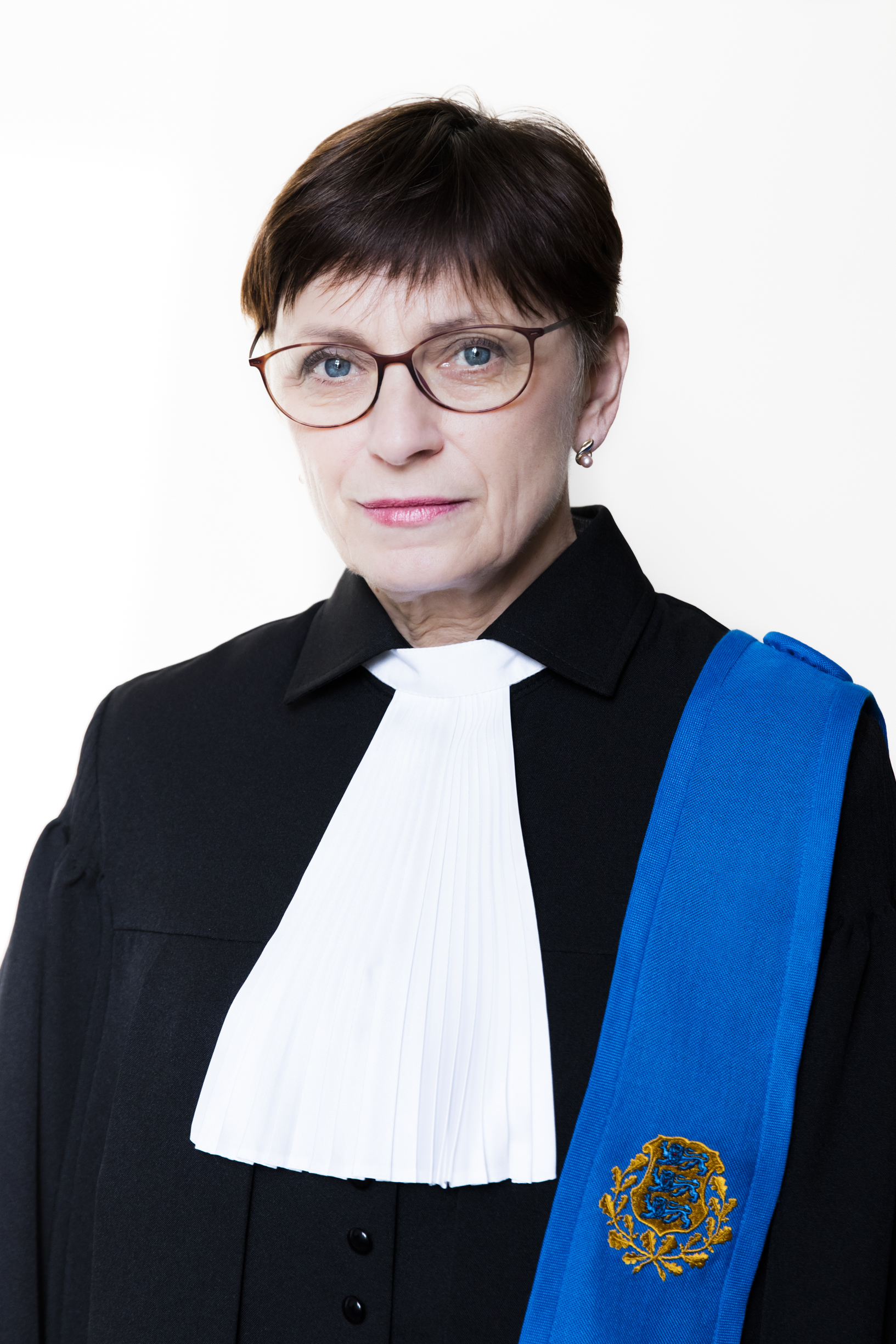 Justices | The Estonian Supreme Court
